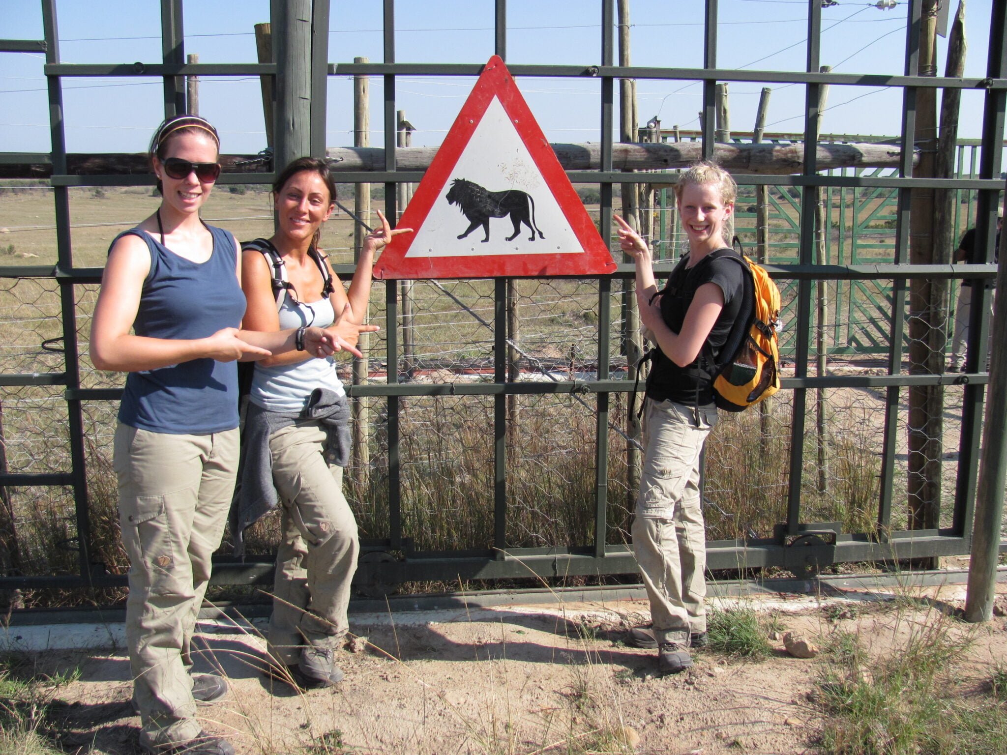 Education Programmes – Kwantu Volunteer & Adventure Experiences